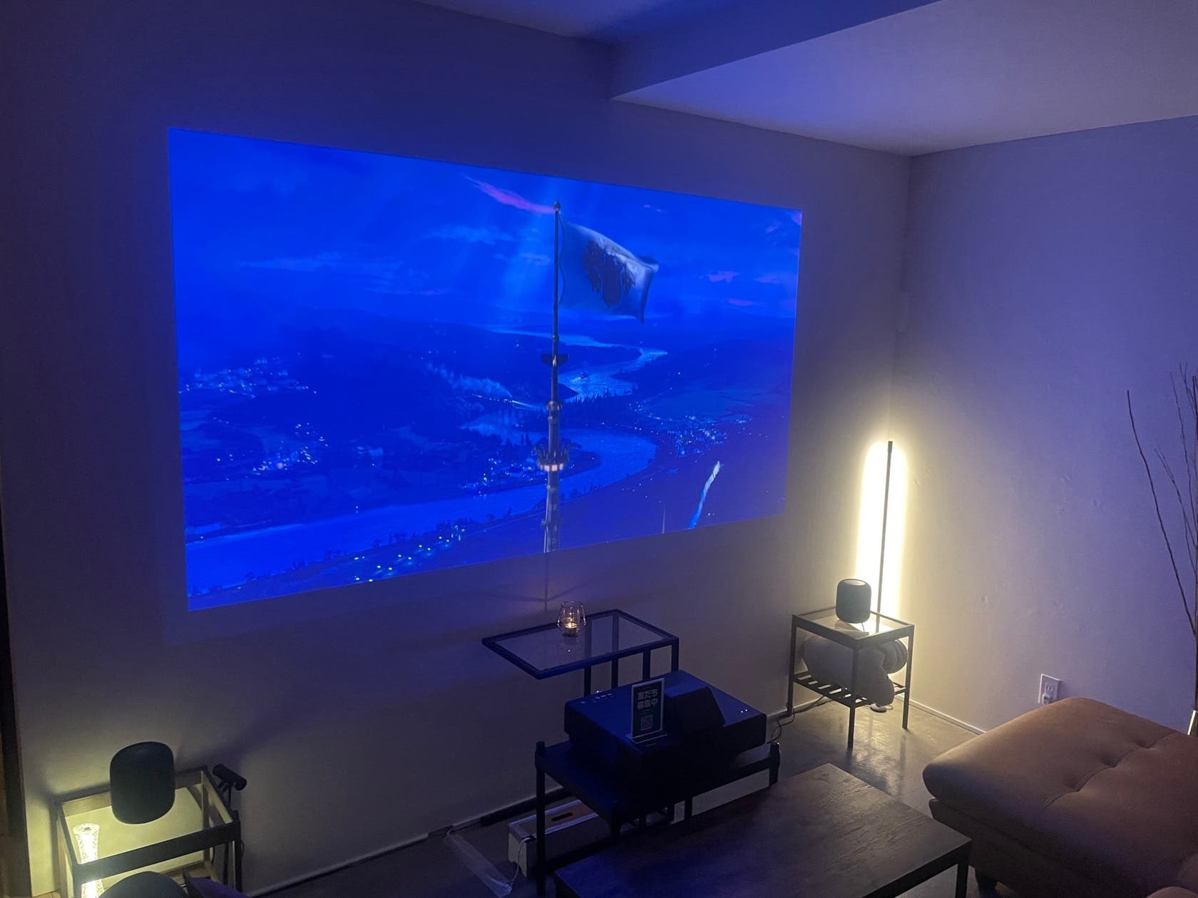 【Navyy】宅飲/合コン/女子会/誕生日/飲み会/撮影/パーティ✨カラオケ完備🎤【全フロア】の写真2