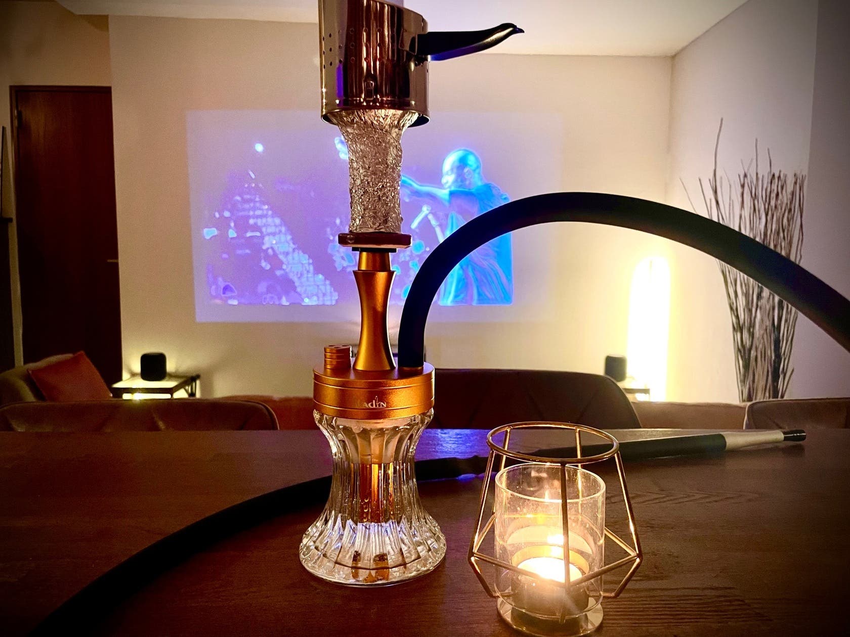 【Navyy】宅飲/合コン/女子会/誕生日/飲み会/撮影/パーティ✨カラオケ完備🎤【全フロア】の写真5