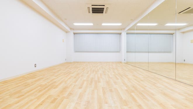 ●【特別割引中】ダンスも動画撮影もできる多目的レンタルスタジオ!【サンタクロス】天神大名の写真4