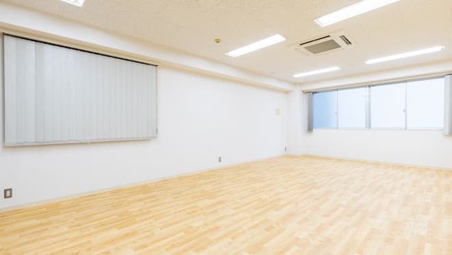 ●【特別割引中】ダンスも動画撮影もできる多目的レンタルスタジオ!【サンタクロス】天神大名の写真5