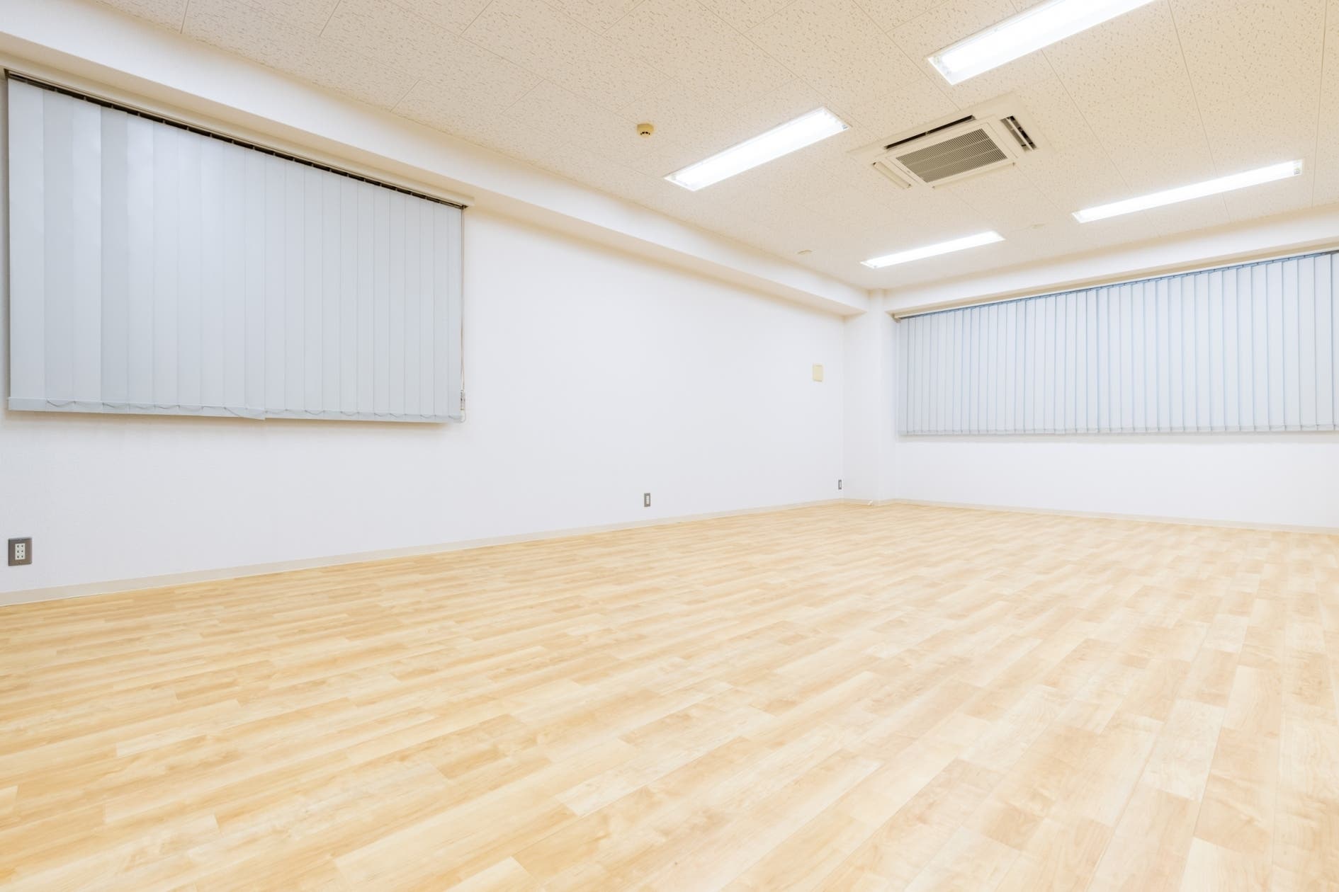 ●【特別割引中】ダンスも動画撮影もできる多目的レンタルスタジオ！【サンタクロス】天神大名の写真6