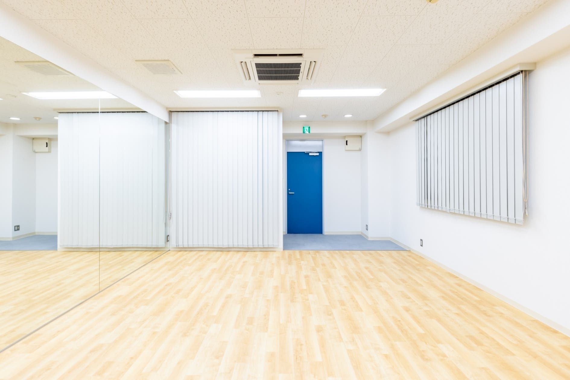 ●【特別割引中】ダンスも動画撮影もできる多目的レンタルスタジオ！【サンタクロス】天神大名の写真7