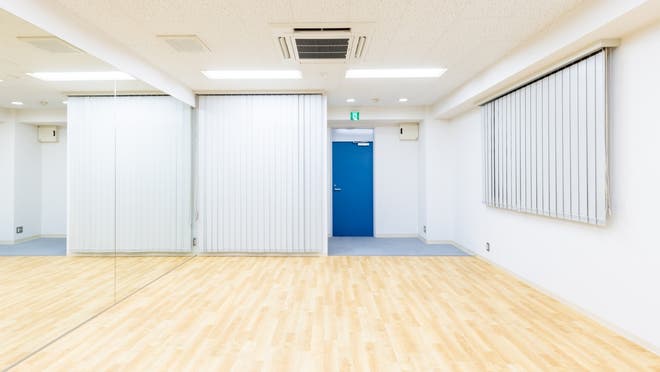 ●【特別割引中】ダンスも動画撮影もできる多目的レンタルスタジオ!【サンタクロス】天神大名の写真7