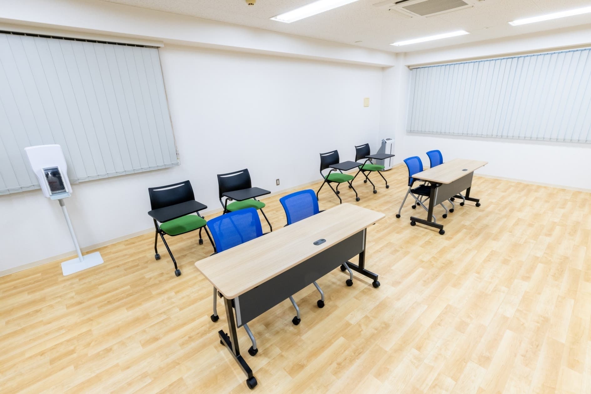 ●【特別割引中】ダンスも動画撮影もできる多目的レンタルスタジオ！【サンタクロス】天神大名の写真11