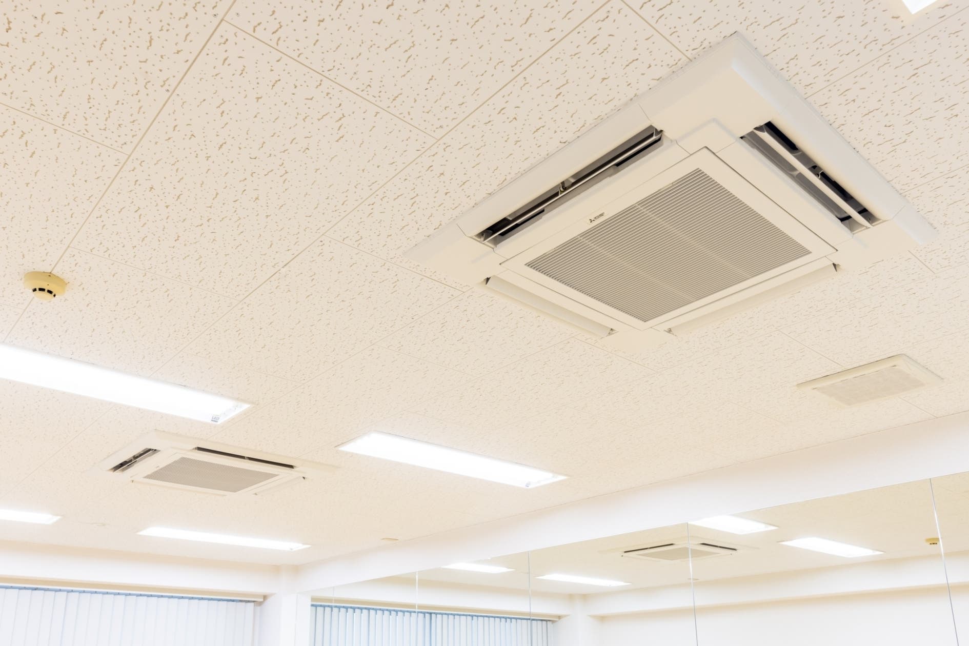 ●【特別割引中】ダンスも動画撮影もできる多目的レンタルスタジオ！【サンタクロス】天神大名の写真13