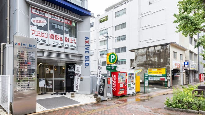 ●【特別割引中】ダンスも動画撮影もできる多目的レンタルスタジオ!【サンタクロス】天神大名の写真20