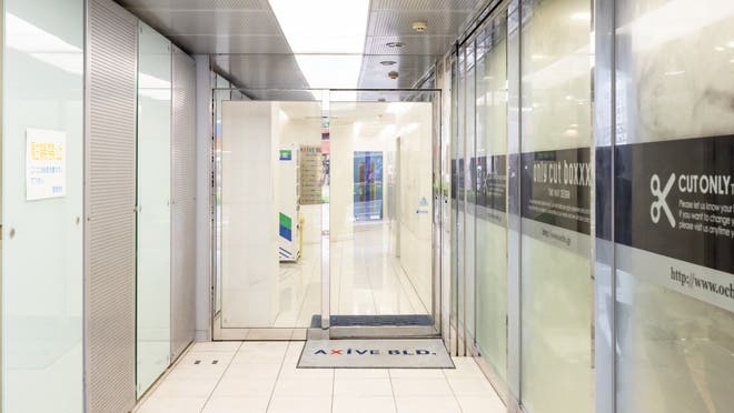 ●【特別割引中】ダンスも動画撮影もできる多目的レンタルスタジオ!【サンタクロス】天神大名の写真21