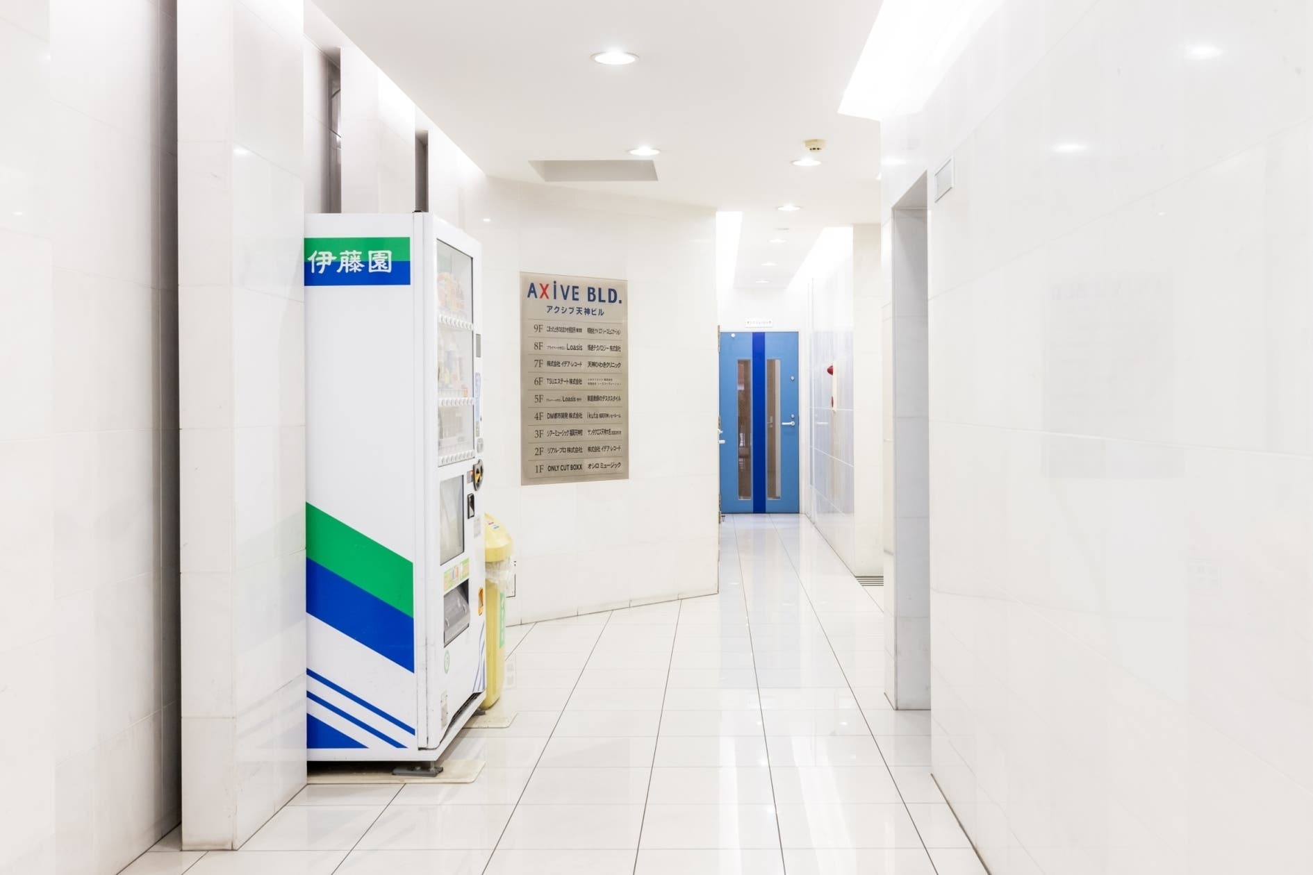 ●【特別割引中】ダンスも動画撮影もできる多目的レンタルスタジオ！【サンタクロス】天神大名の写真24