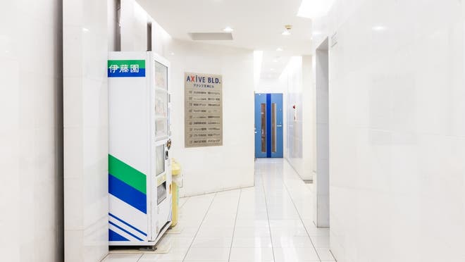 ●【特別割引中】ダンスも動画撮影もできる多目的レンタルスタジオ!【サンタクロス】天神大名の写真24