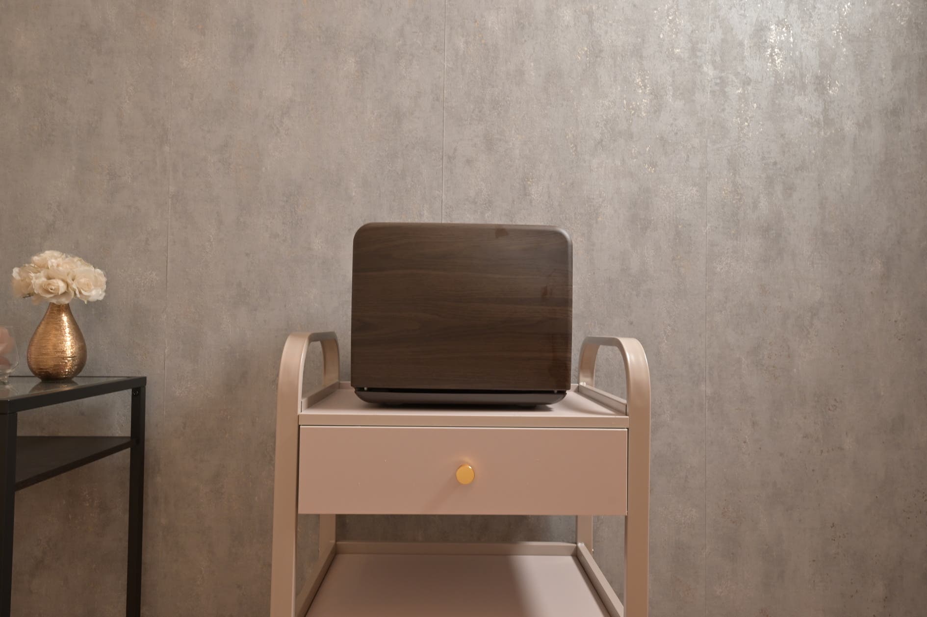 【SPA ROOM４】各線梅田駅徒歩７分 | 完全個室空間 | 電気昇降ベッド | 大判タオル１枚無料！の写真4