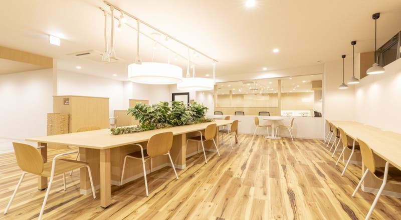 【BIZcomfort町田】ワークスペース時間利用＃コワーキングスペース#ドロップイン＃フリードリンク#WEB会議＃Wi-Fi