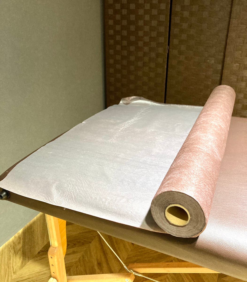 【福岡祇園駅 5番出口から徒歩3分】ホテルの客室をサロンに！対面の椅子があるお部屋です！【201号室】minoribaの写真19