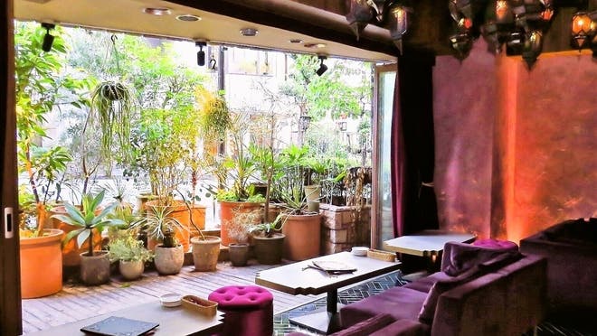 【恵比寿駅 徒歩3分】高級空間🍃ロケ収録/スタジオ撮影/YouTube/ファンミ/MV・PV撮影/合コン・街コン/取材🍃の写真4