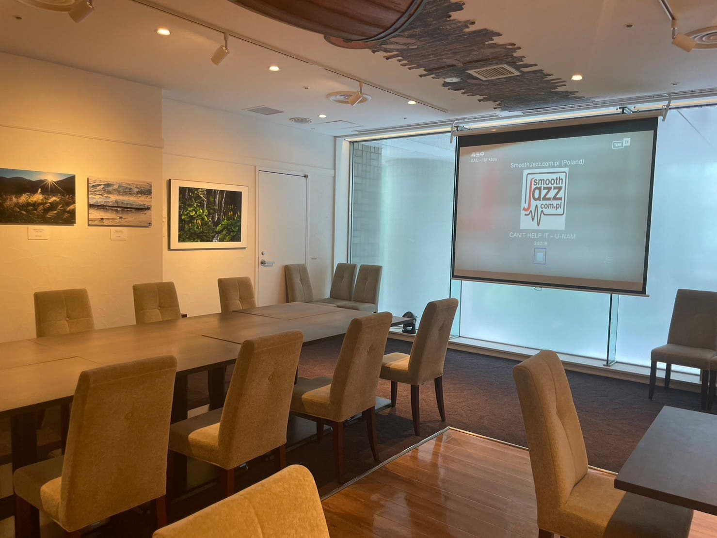 【渋谷駅 徒歩1分】懇親会・交流会・同窓会🍃忘年会、新年会🍷会議・セミナー🖊ビジネスパーティー・打ち上げ🌟街コン✨の写真9