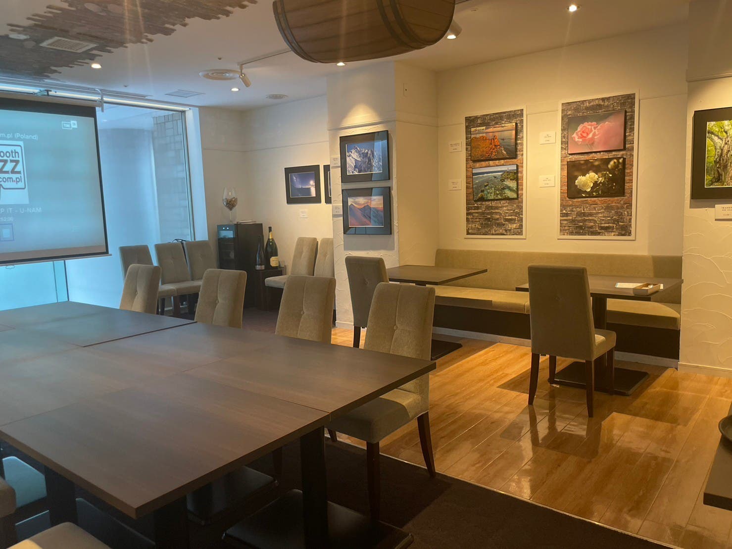 【渋谷駅 徒歩1分】懇親会・交流会・同窓会🍃忘年会、新年会🍷会議・セミナー🖊ビジネスパーティー・打ち上げ🌟街コン✨の写真10