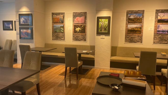 【渋谷駅 徒歩1分】懇親会・交流会・同窓会🍃忘年会、新年会🍷会議・セミナー🖊ビジネスパーティー・打ち上げ🌟街コン✨の写真6