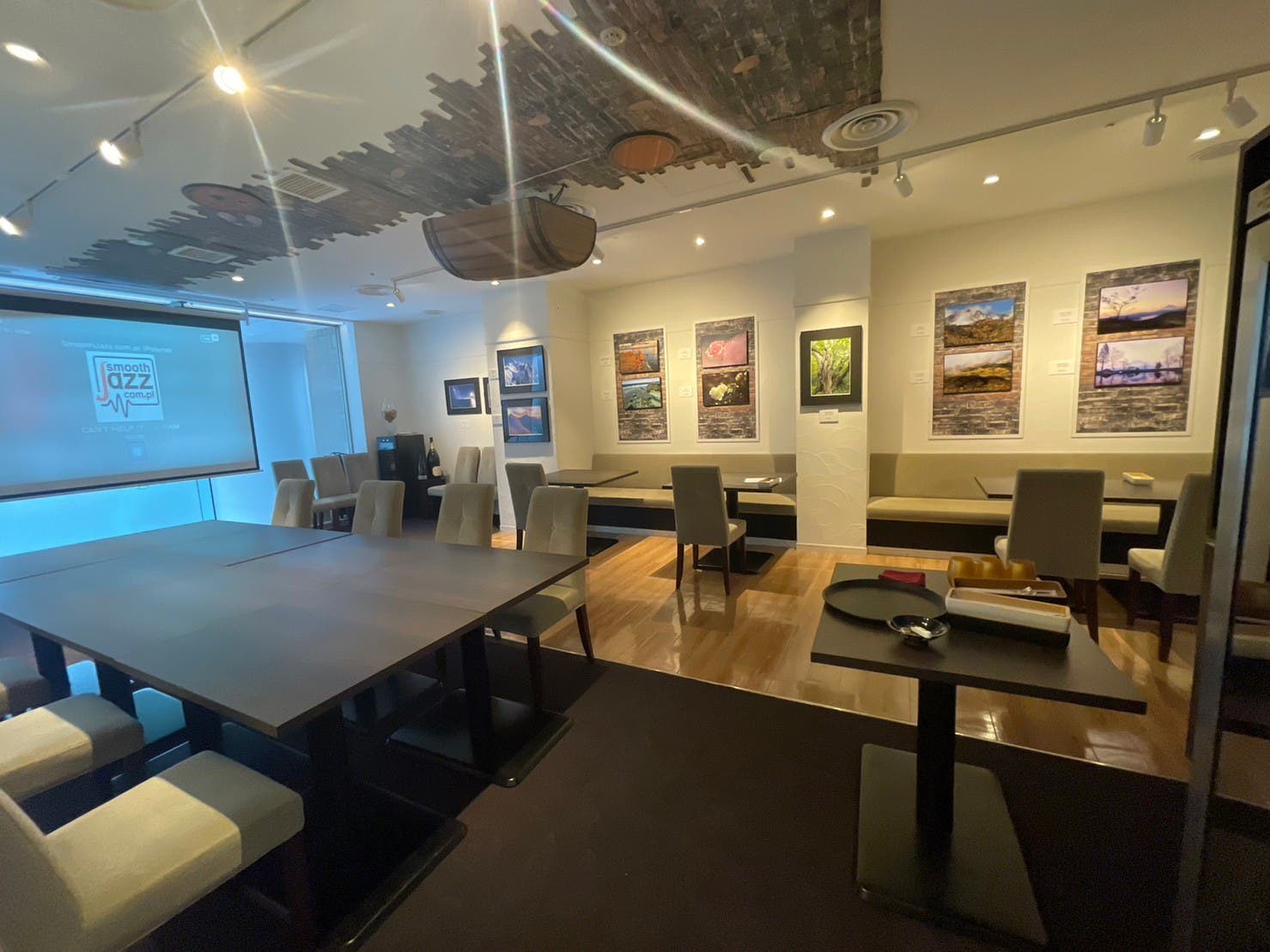 【渋谷駅 徒歩1分】懇親会・交流会・同窓会🍃忘年会、新年会🍷会議・セミナー🖊ビジネスパーティー・打ち上げ🌟街コン✨の写真8