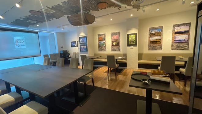 【渋谷駅 徒歩1分】懇親会・交流会・同窓会🍃忘年会、新年会🍷会議・セミナー🖊ビジネスパーティー・打ち上げ🌟街コン✨の写真8