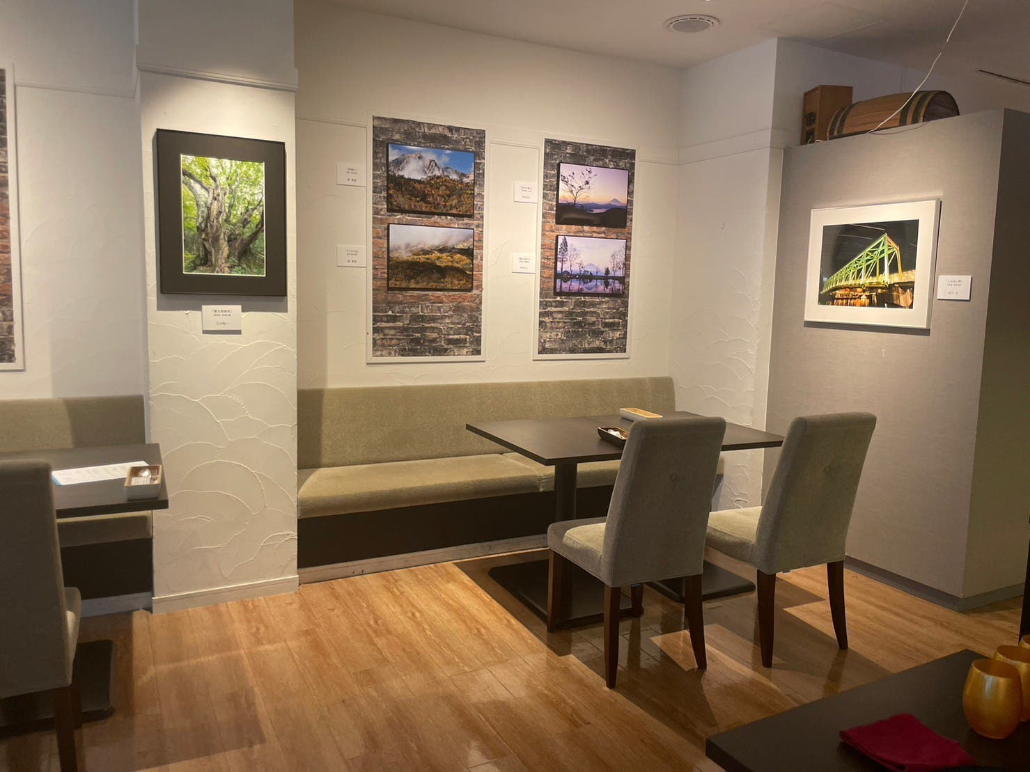 【渋谷駅 徒歩1分】懇親会・交流会・同窓会🍃忘年会、新年会🍷会議・セミナー🖊ビジネスパーティー・打ち上げ🌟街コン✨の写真11