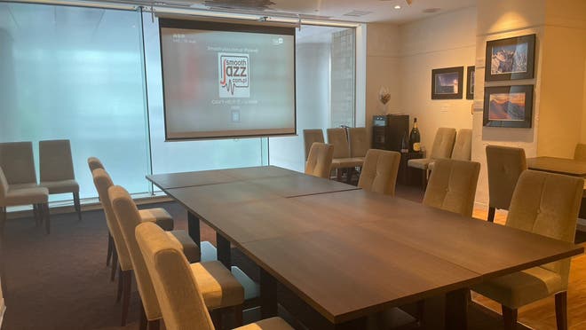 【渋谷駅 徒歩1分】懇親会・交流会・同窓会🍃忘年会、新年会🍷会議・セミナー🖊ビジネスパーティー・打ち上げ🌟街コン✨の写真12