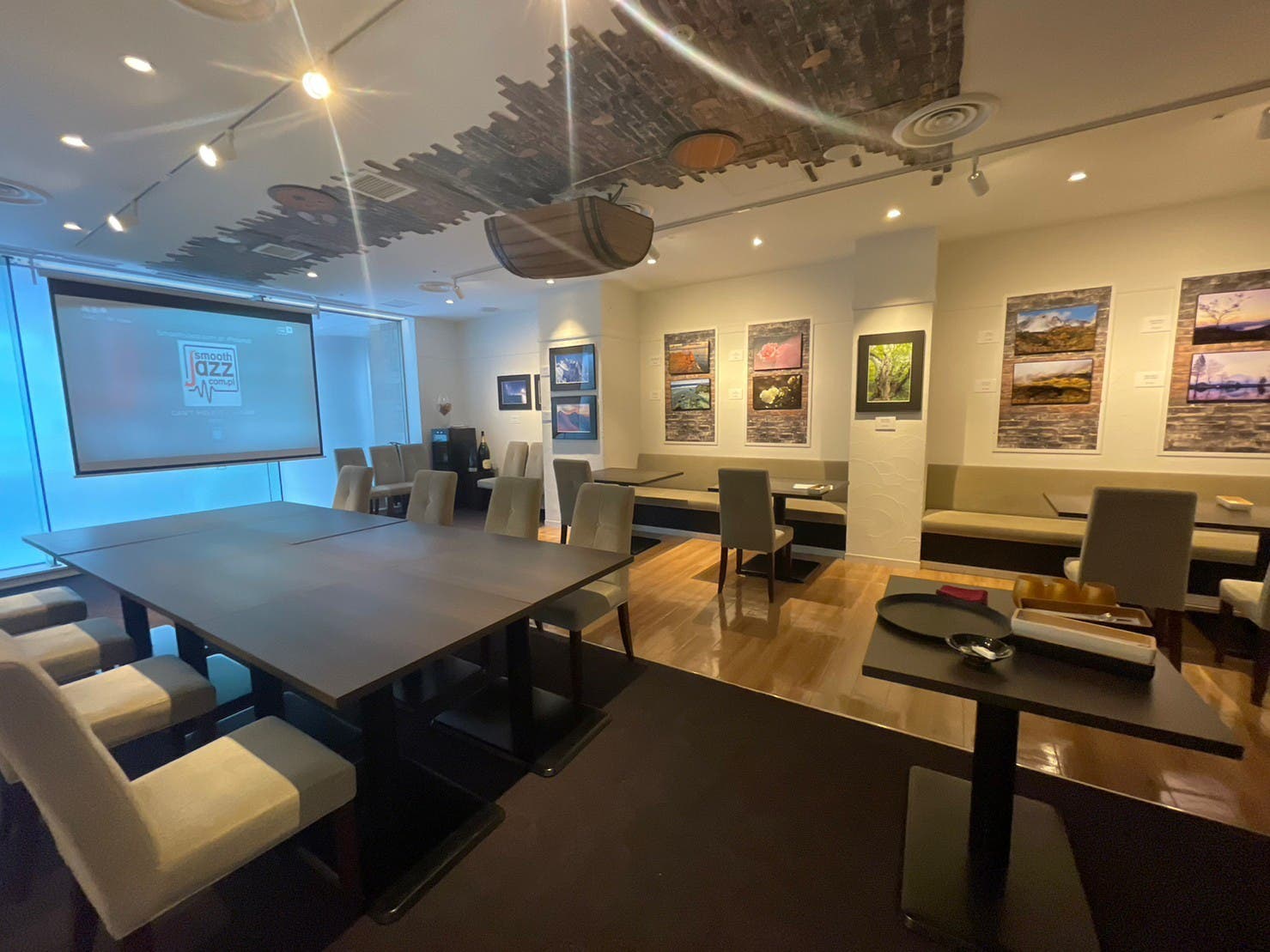 【渋谷駅 徒歩1分】懇親会・交流会・同窓会🍃忘年会、新年会🍷会議・セミナー🖊ビジネスパーティー・打ち上げ🌟街コン✨の写真7