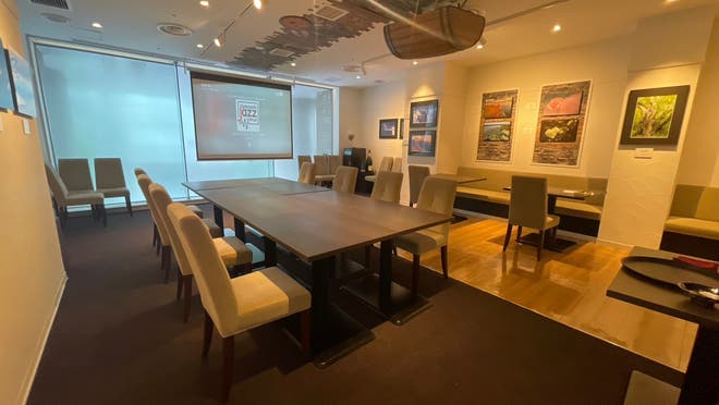 【渋谷駅 徒歩1分】懇親会・交流会・同窓会🍃忘年会、新年会🍷会議・セミナー🖊ビジネスパーティー・打ち上げ🌟街コン✨の写真3