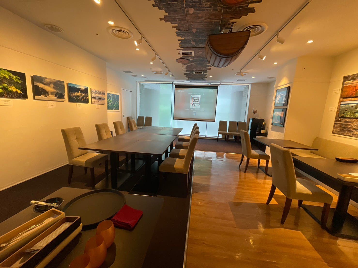 【渋谷駅 徒歩1分】懇親会・交流会・同窓会🍃忘年会、新年会🍷会議・セミナー🖊ビジネスパーティー・打ち上げ🌟街コン✨の写真18