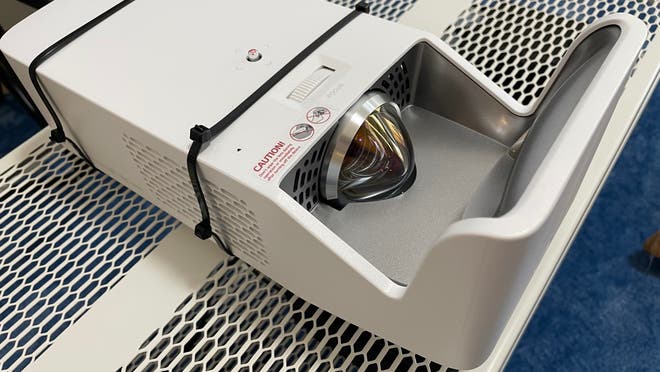 【U-SPACE立川2】100㌅大画面📺大人気ゲーム機🎮Netflix視聴可🎬焼肉🍖たこパ🐙ゴロゴロ💤 鑑賞会🎥の写真15