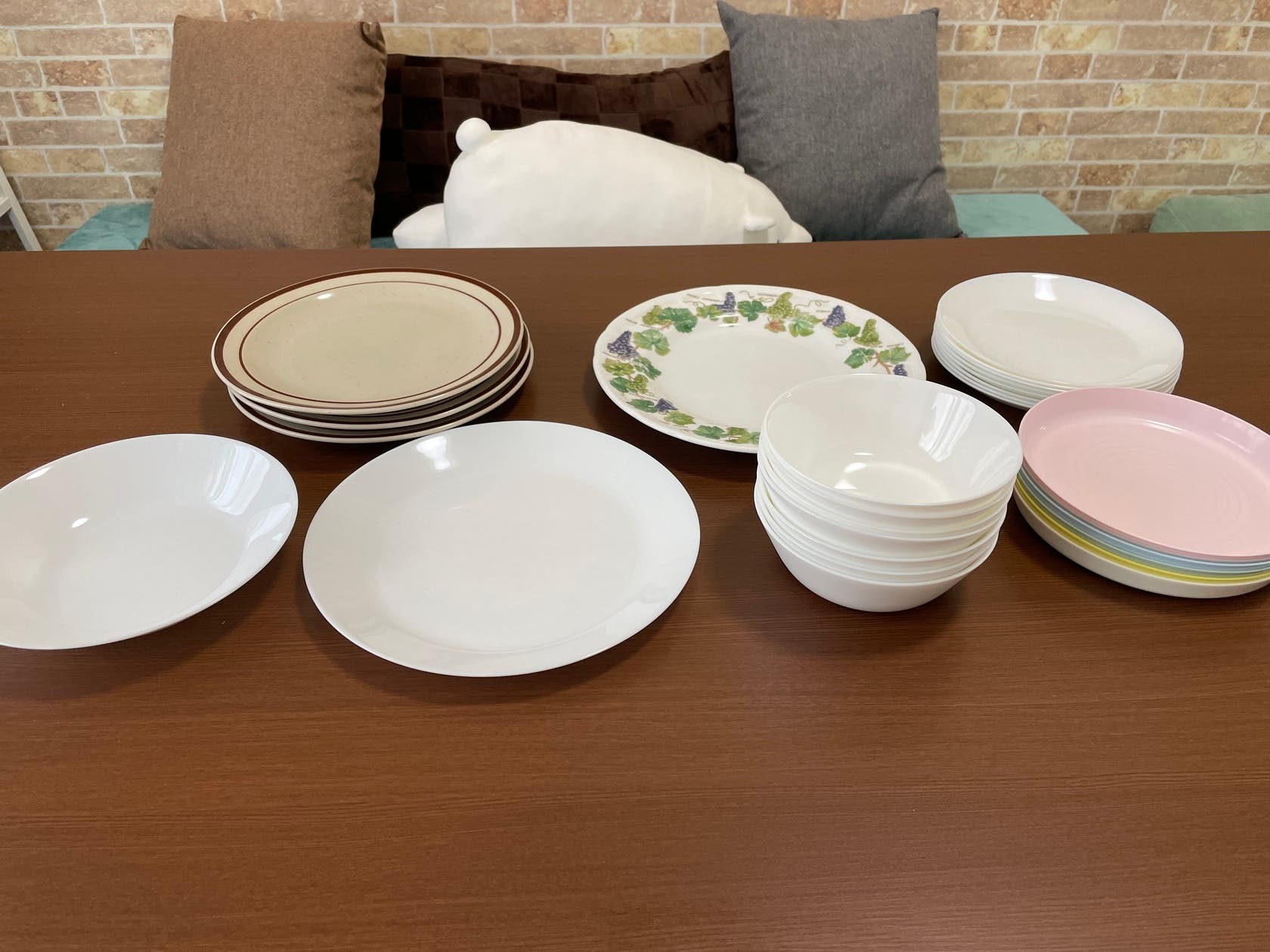 【U-SPACE立川2】100㌅大画面📺大人気ゲーム機🎮Netflix視聴可🎬焼肉🍖たこパ🐙ゴロゴロ💤 鑑賞会🎥の写真17