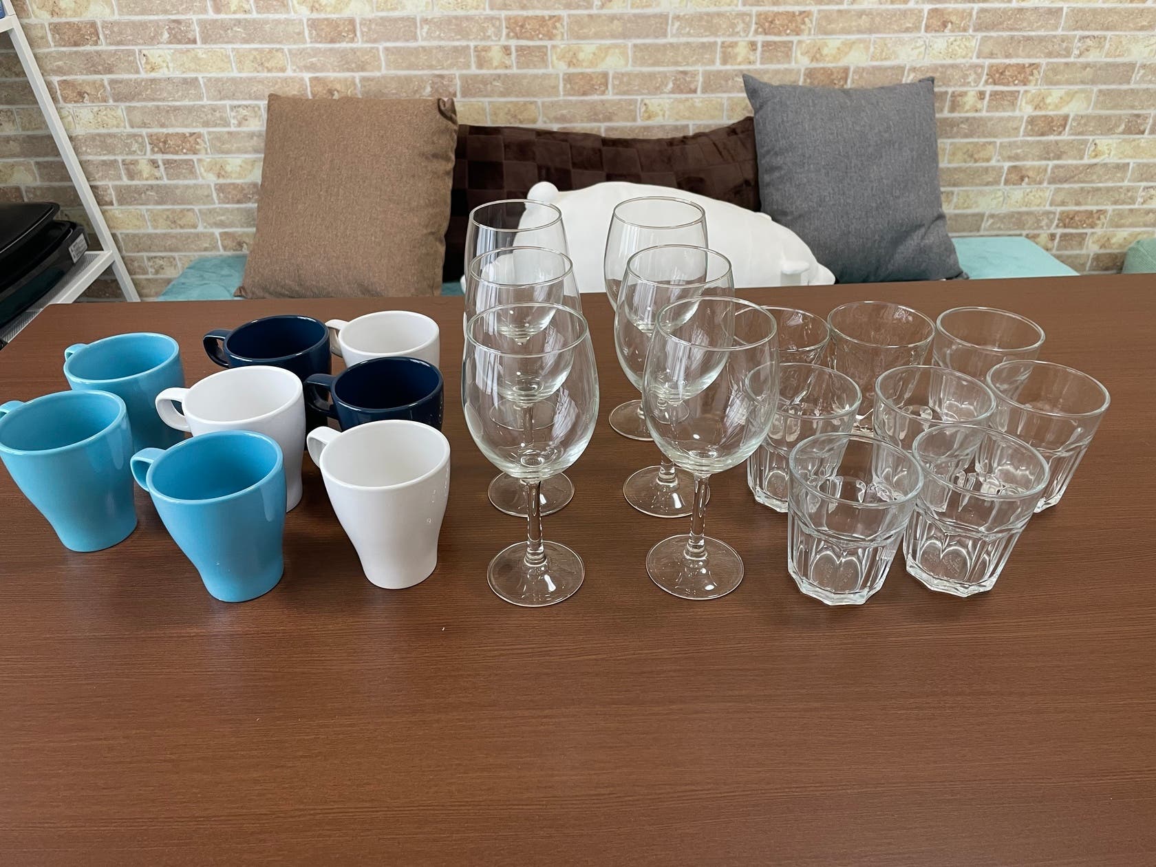 【U-SPACE立川2】100㌅大画面📺大人気ゲーム機🎮Netflix視聴可🎬焼肉🍖たこパ🐙ゴロゴロ💤 鑑賞会🎥の写真19