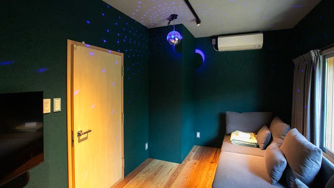 伊勢のパーティースペースの写真2