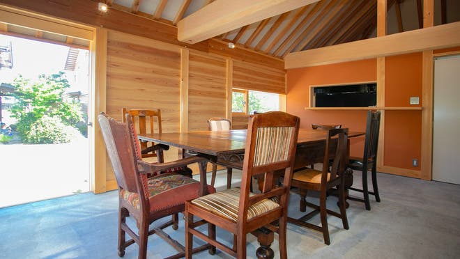 お料理教室や個展etc...使い方色々♪伊勢のシェアキッチンスペースの写真1