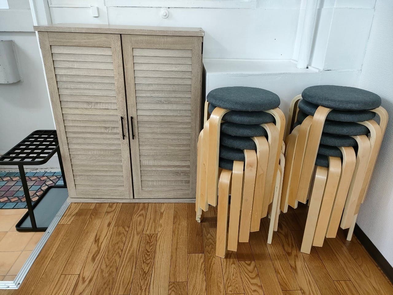 地下鉄関内駅30秒🚋/最適28名最大40名/設備無料/会議、セミナー、研修、取材、ボードゲーム等でご利用いただけます！！の写真21