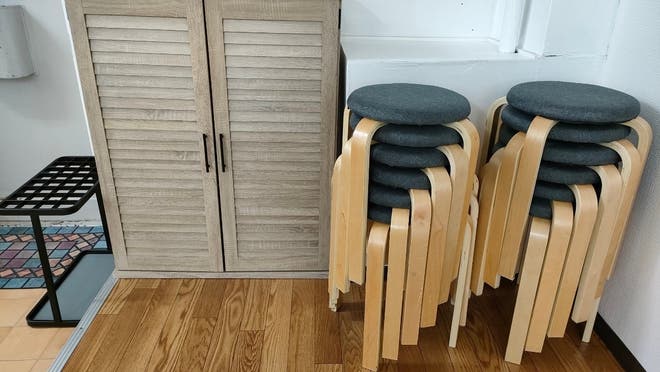 地下鉄関内駅30秒🚋/最適28名最大40名/設備無料/会議、セミナー、研修、取材、ボードゲーム等でご利用いただけます!!の写真21