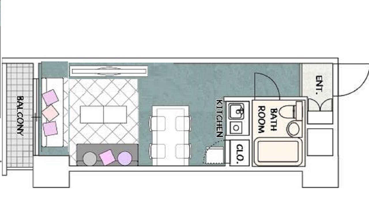 新宿三丁目3分・新宿7分🐾無料ゴミ捨て場👌女子会🍷推し会🥰レンタルスペースLP新宿歌舞伎町の写真26