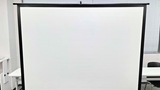 【半蔵門徒歩45秒/麴町駅徒歩4分】アクセス良好・低価格/48名収容/備品無料□会議・研修・セミナーにも最適□レイアウト変更自由の写真10