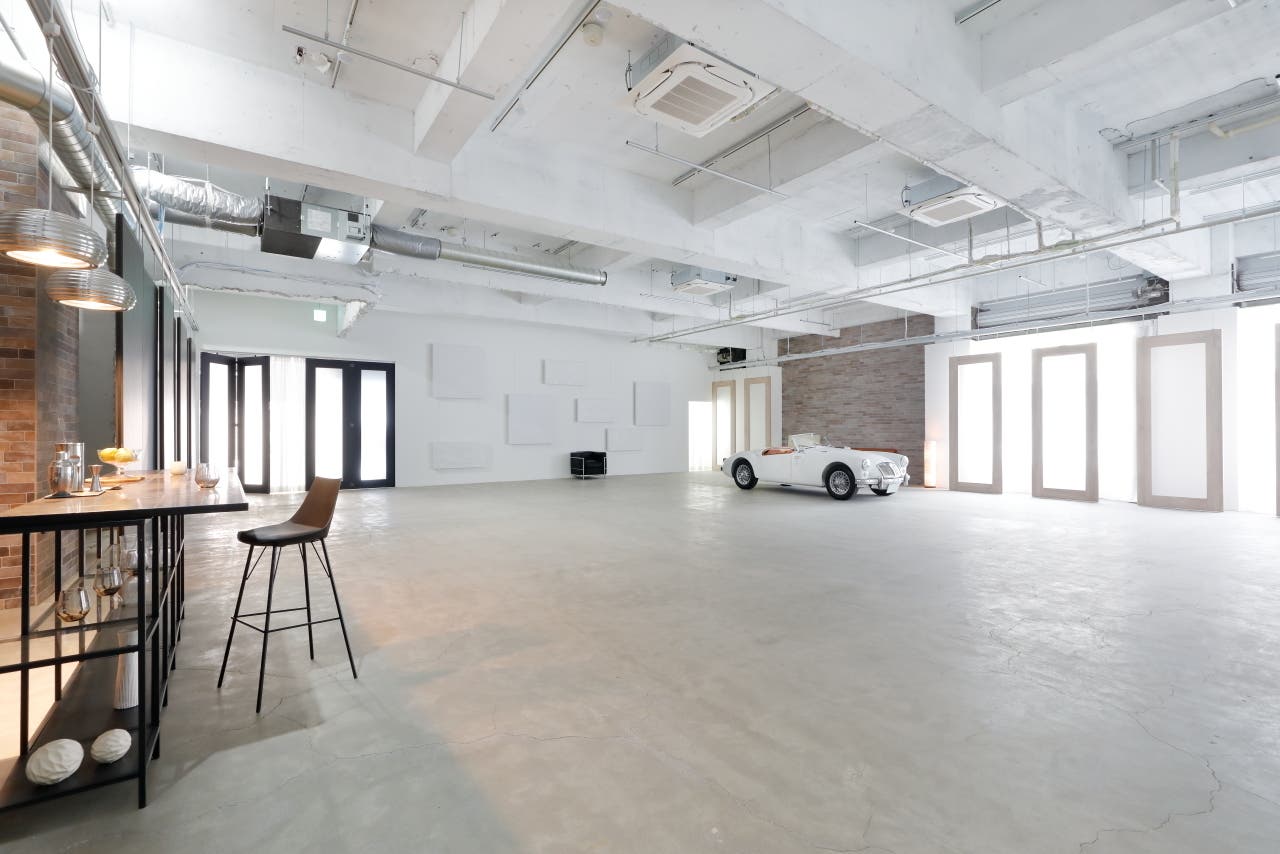 vase-1st 色々な表現・表情を 色々なスタイルでの写真1