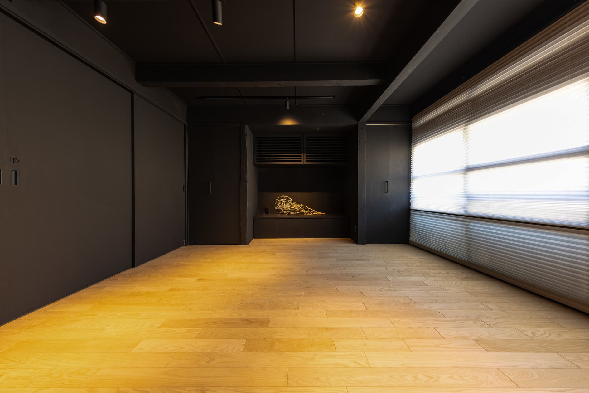 道の駅むなかたより車で5分★インテリアコーディネーターが本気でデザインした古民家レンタルスペースの写真15