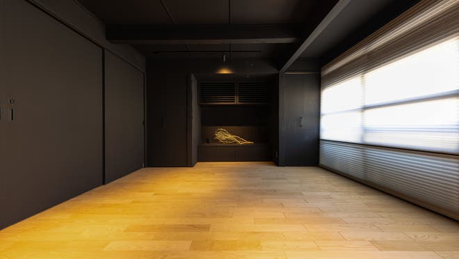 道の駅むなかたより車で5分★インテリアコーディネーターが本気でデザインした古民家レンタルスペースの写真15