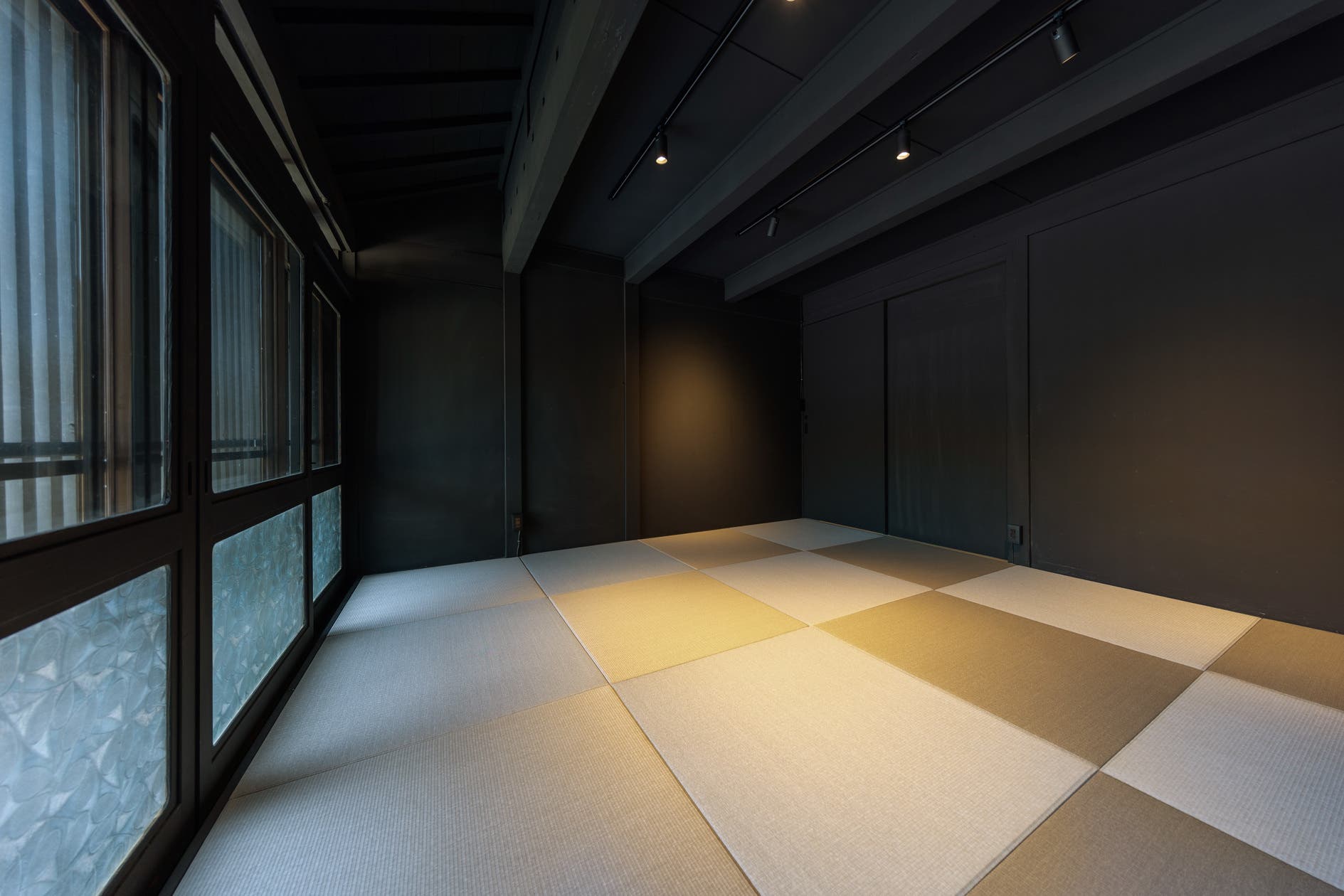 道の駅むなかたより車で5分★インテリアコーディネーターが本気でデザインした古民家レンタルスペースの写真17