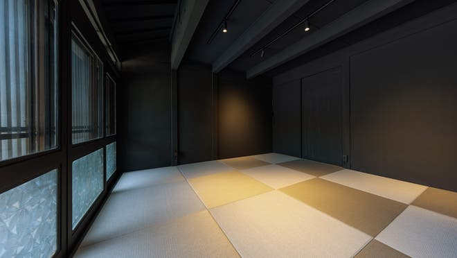 道の駅むなかたより車で5分★インテリアコーディネーターが本気でデザインした古民家レンタルスペースの写真17