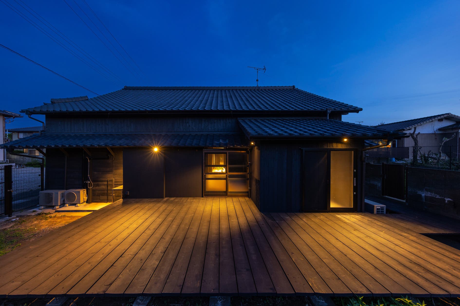 道の駅むなかたより車で5分★インテリアコーディネーターが本気でデザインした古民家レンタルスペースの写真24