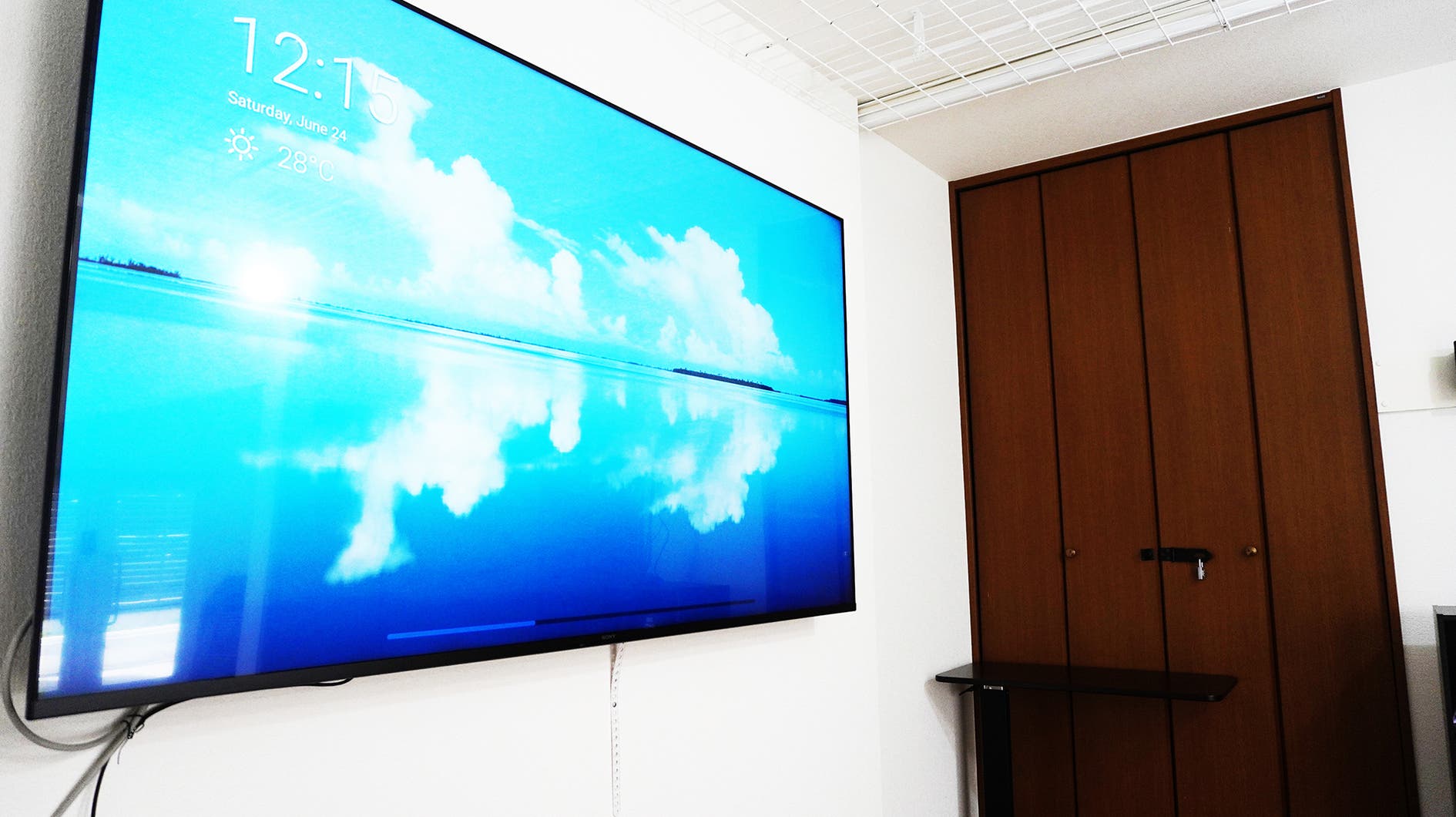 新大阪駅から徒歩3分、1～2人でのダンス、ヨガ、コスプレ、楽器練習、写真・動画撮影にピッタリの写真6