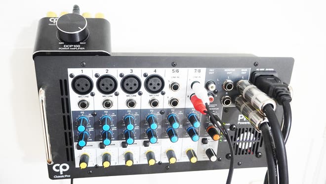 新大阪駅から徒歩3分、1~2人でのダンス、ヨガ、コスプレ、楽器練習、写真・動画撮影にピッタリの写真7