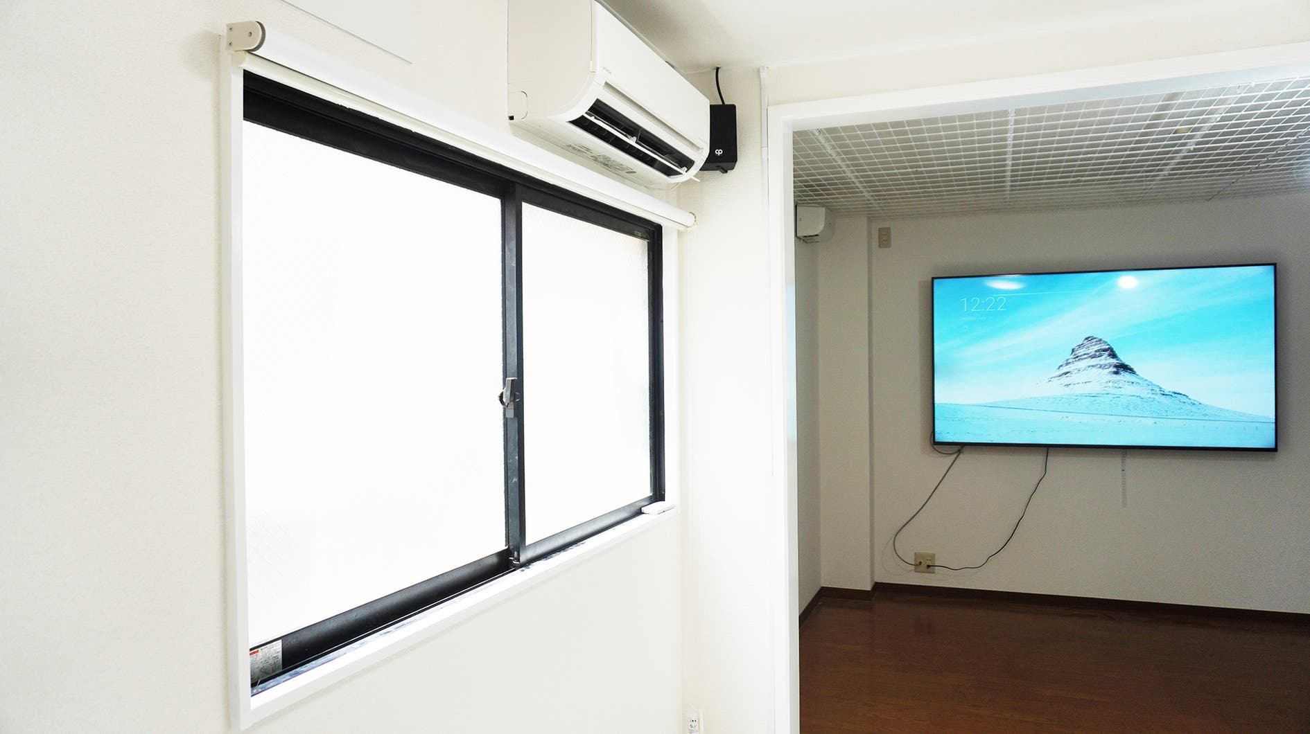 新大阪駅から徒歩3分、1～2人でのダンス、ヨガ、コスプレ、楽器練習、写真・動画撮影にピッタリの写真18