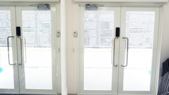 新大阪駅から徒歩3分、1~2人でのダンス、ヨガ、コスプレ、楽器練習、写真・動画撮影にピッタリの写真10