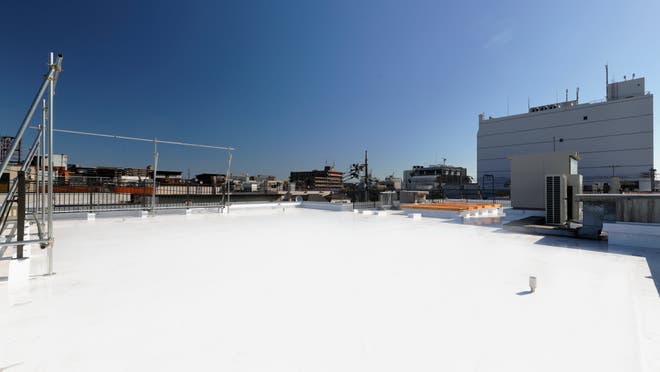 vase-Roof top 色々な表現・表情を 色々なスタイルでの写真1