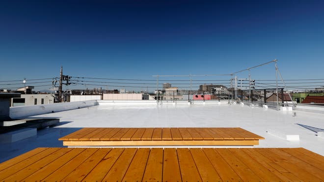 vase-Roof top 色々な表現・表情を 色々なスタイルでの写真5