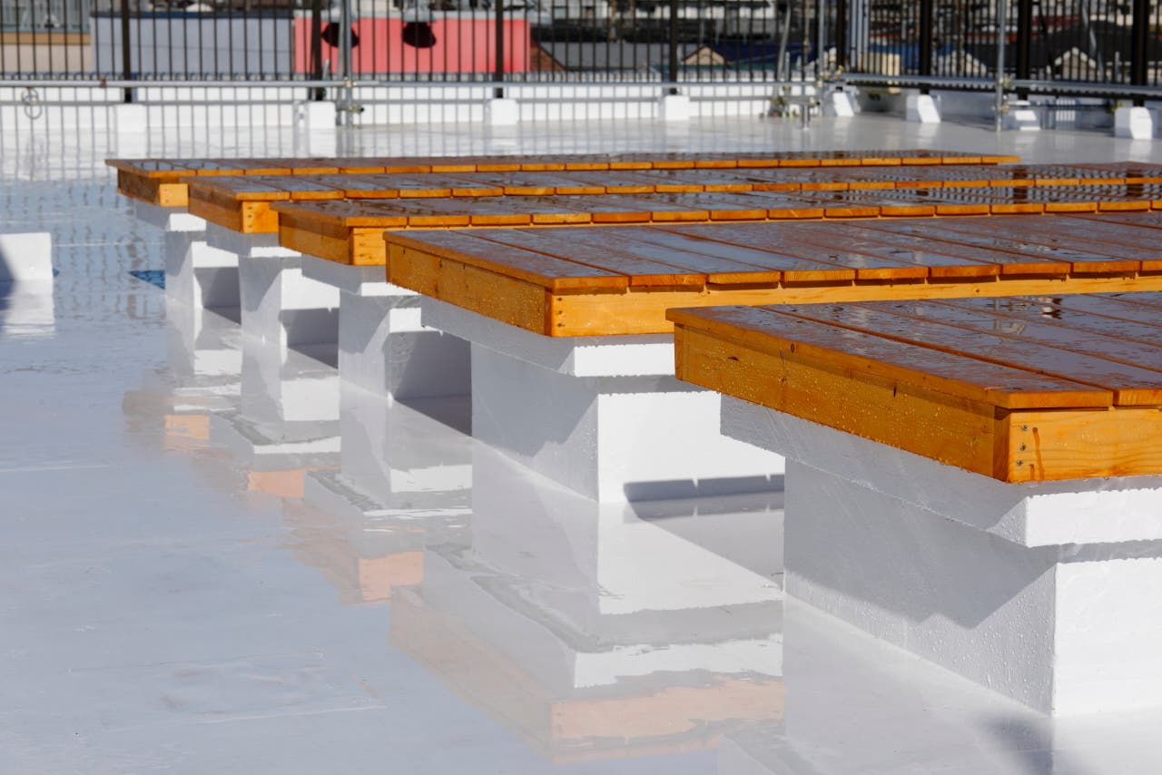 vase-Roof top  色々な表現・表情を 色々なスタイルでの写真7