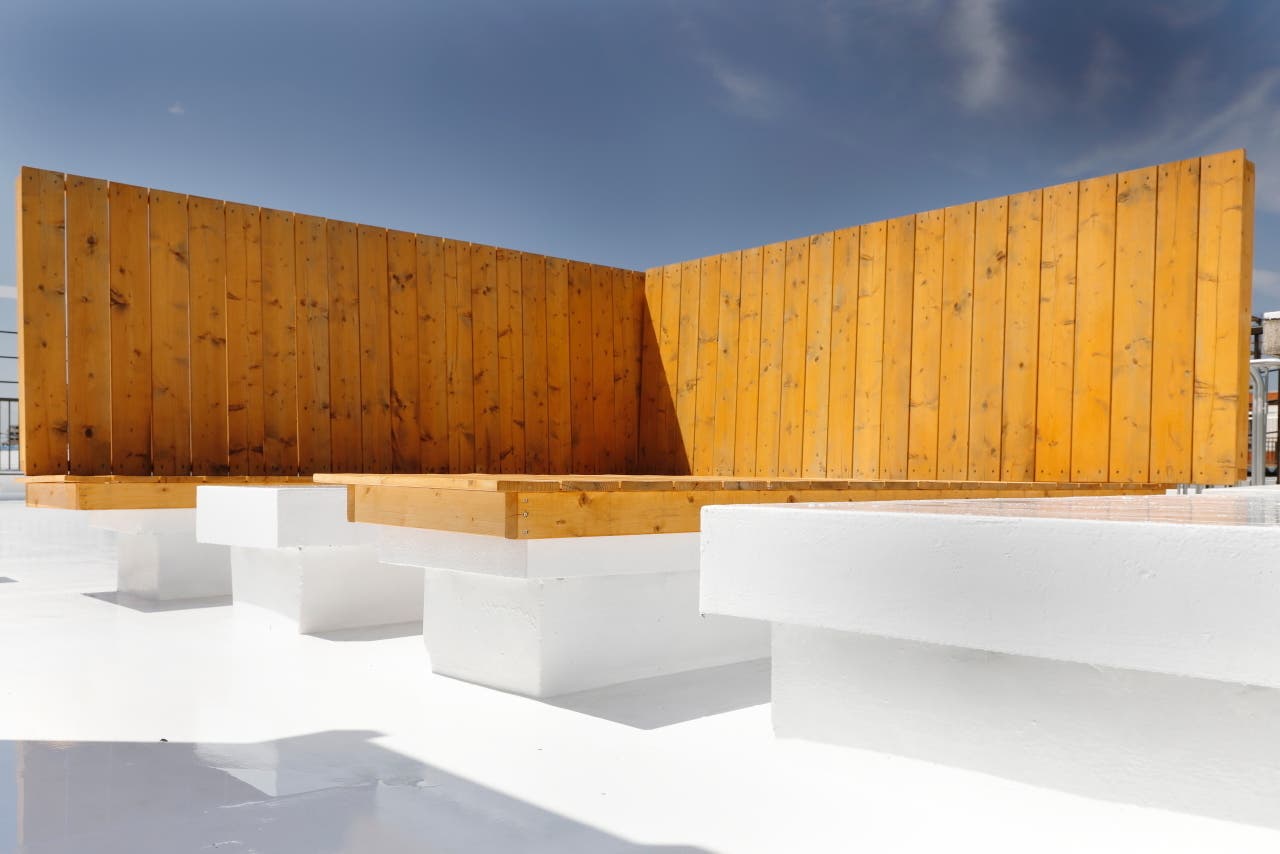 vase-Roof top  色々な表現・表情を 色々なスタイルでの写真6